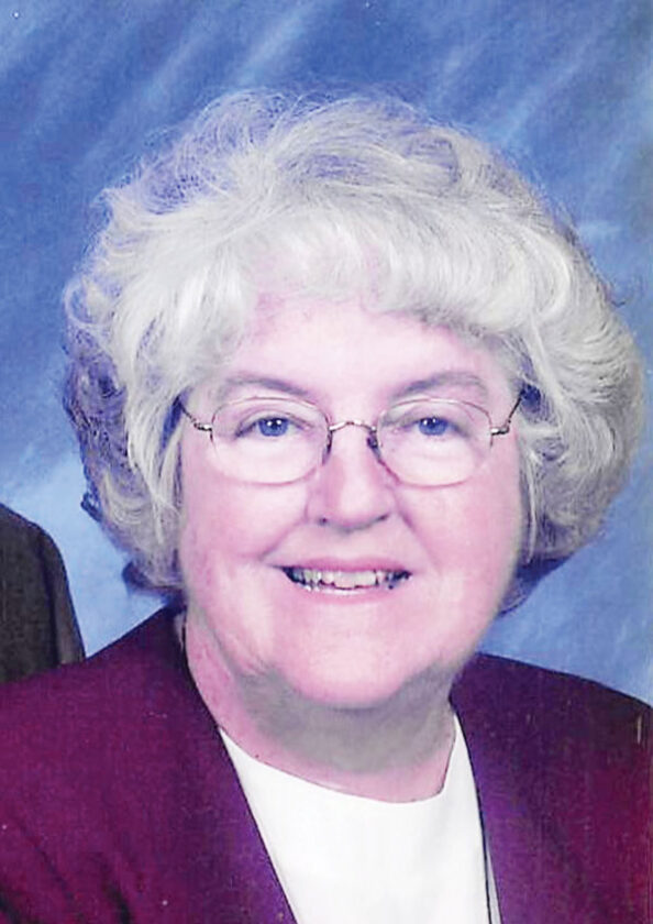 Glenna J. Wilson | News, Sports, Jobs - News and Sentinel